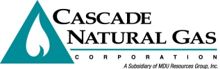 Cascade Natural Gas Corporation